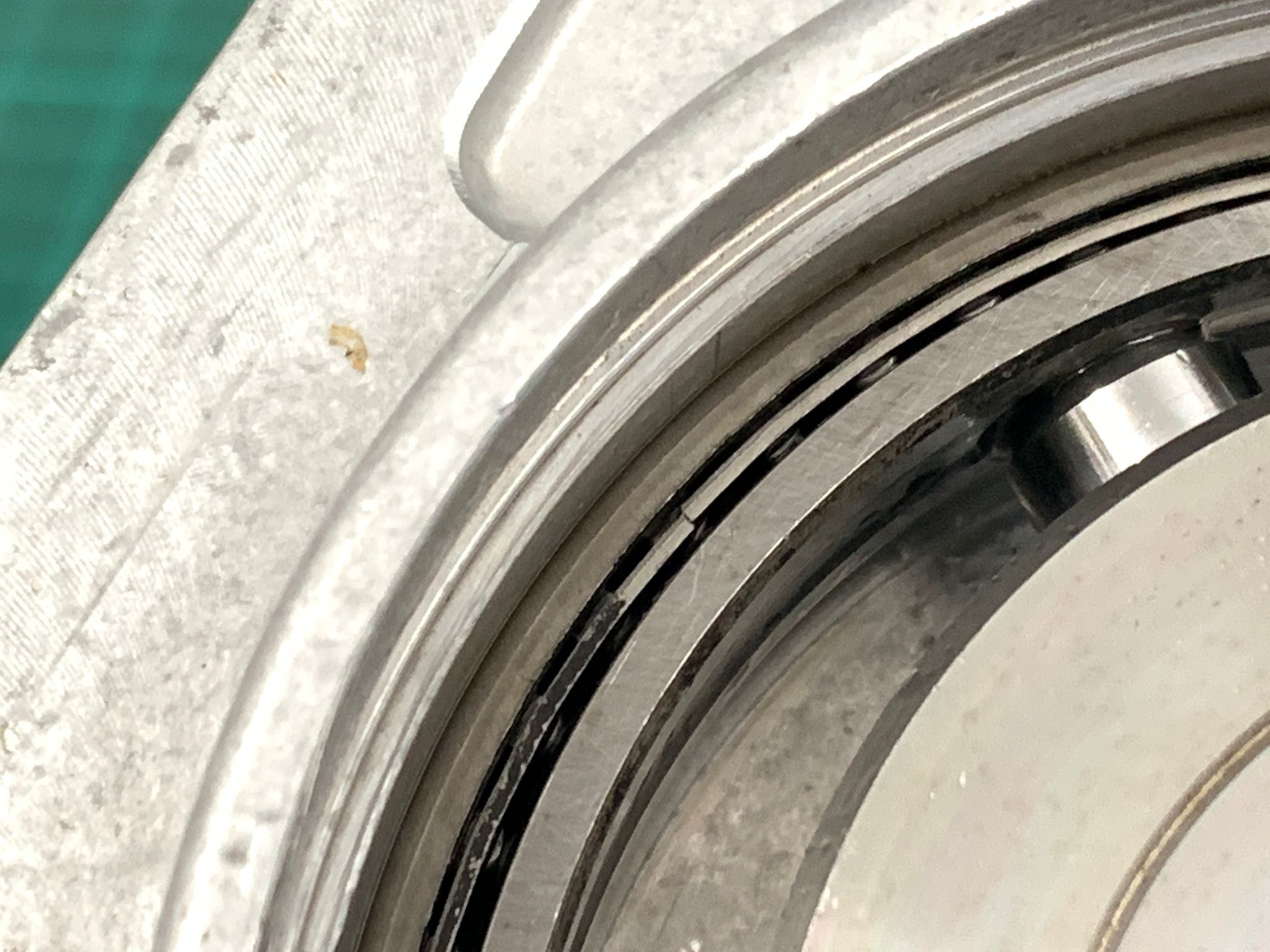 [E46] - S54 Vanos needle bearing broken replacement? High pressure oil ...